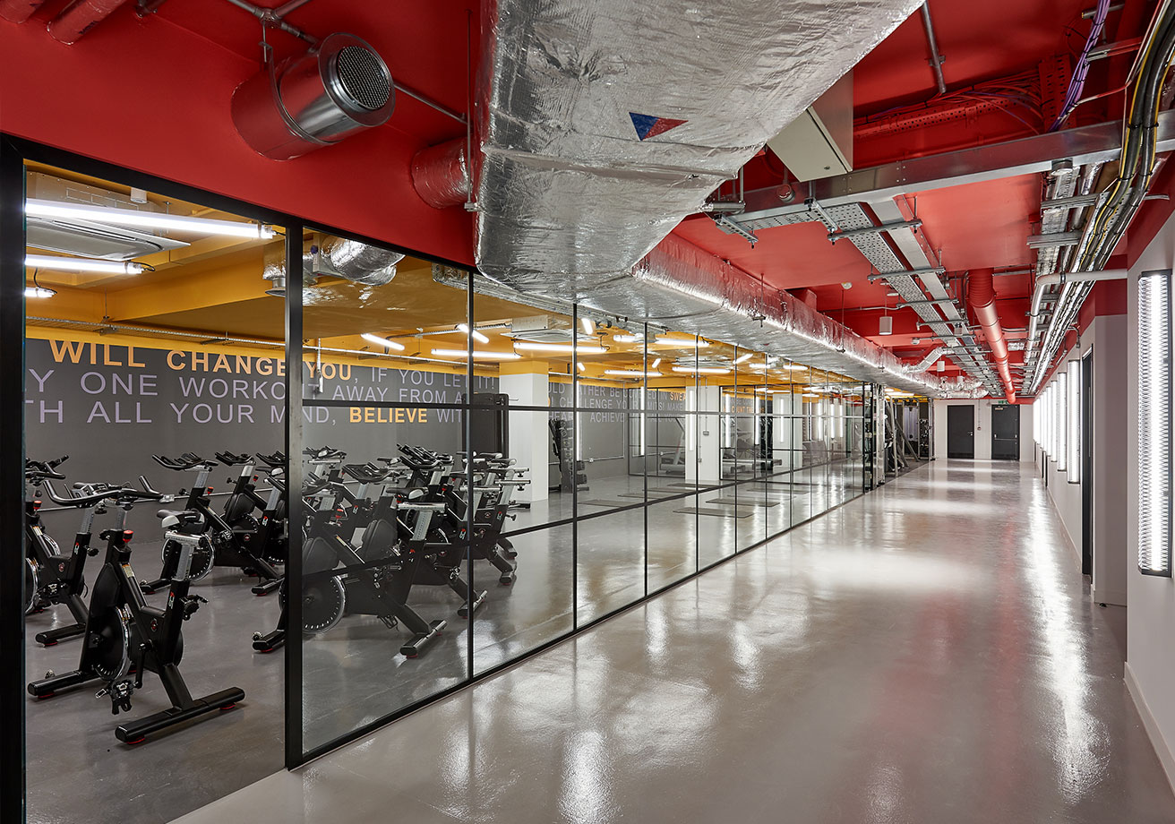 Your Building – Aztec West 1000