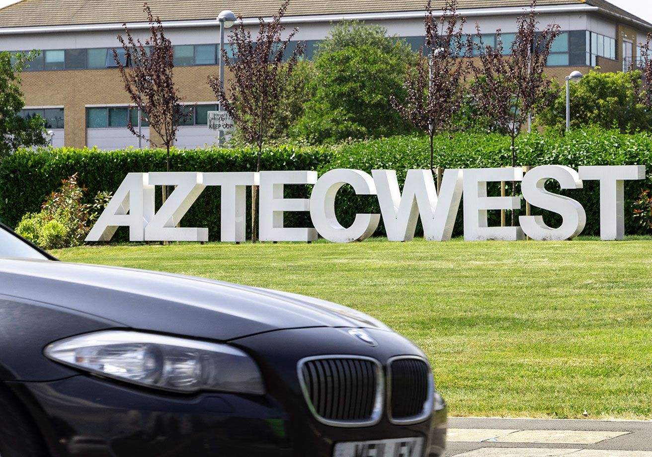 Your Building – Aztec West 1000