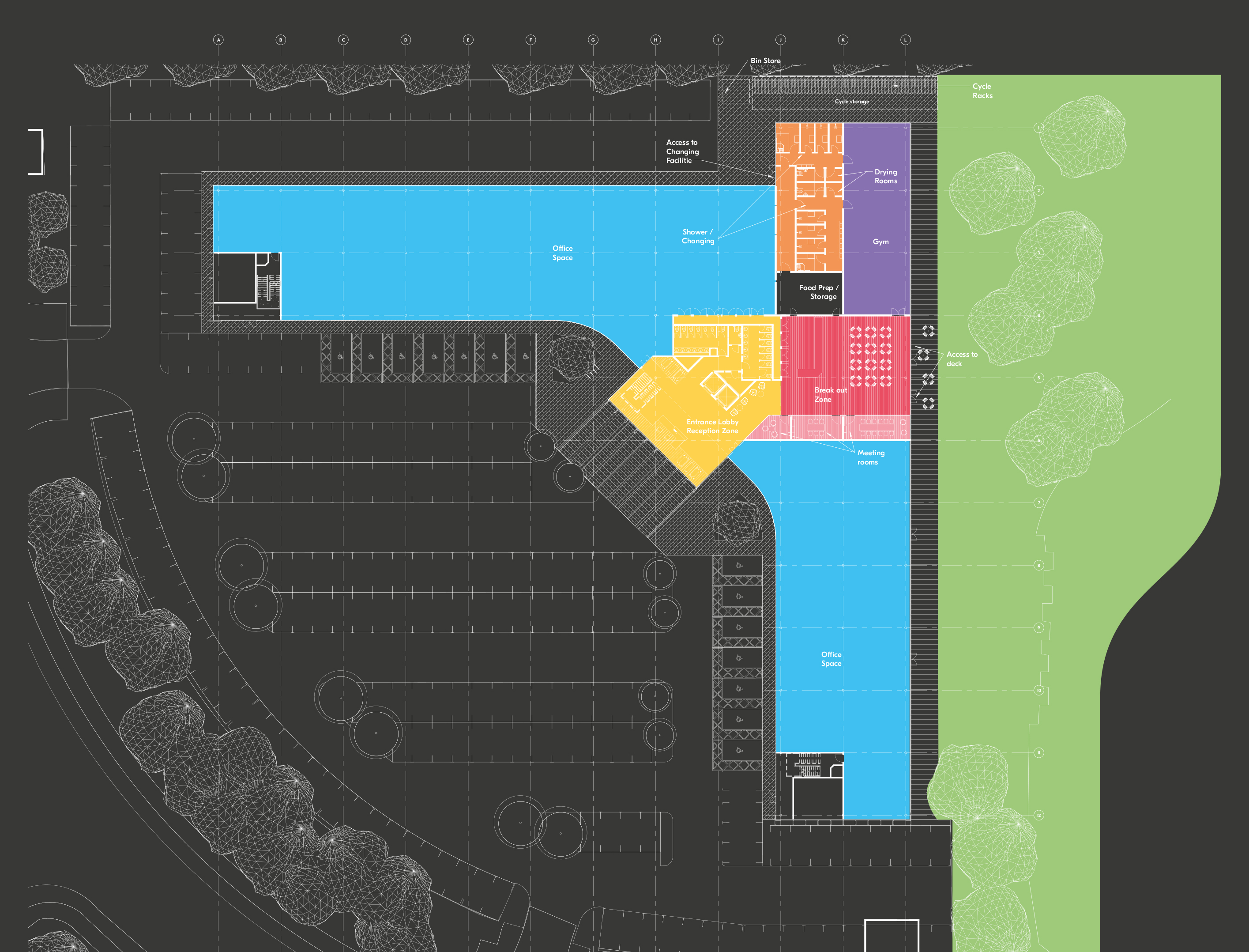 Your Building – Aztec West 1000