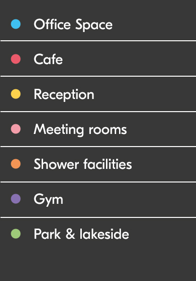 Your Building – Aztec West 1000