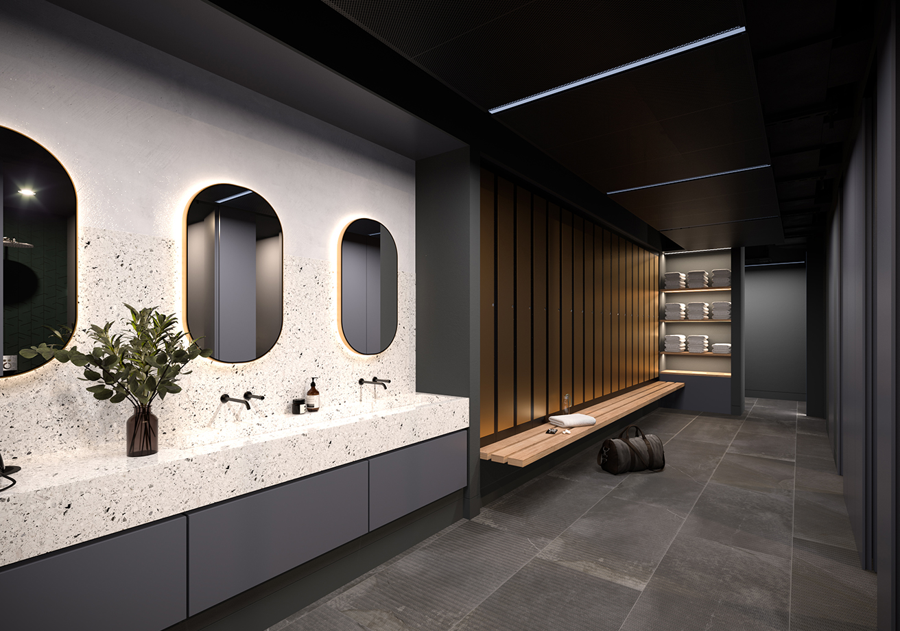 Your Building – Aztec West 1000