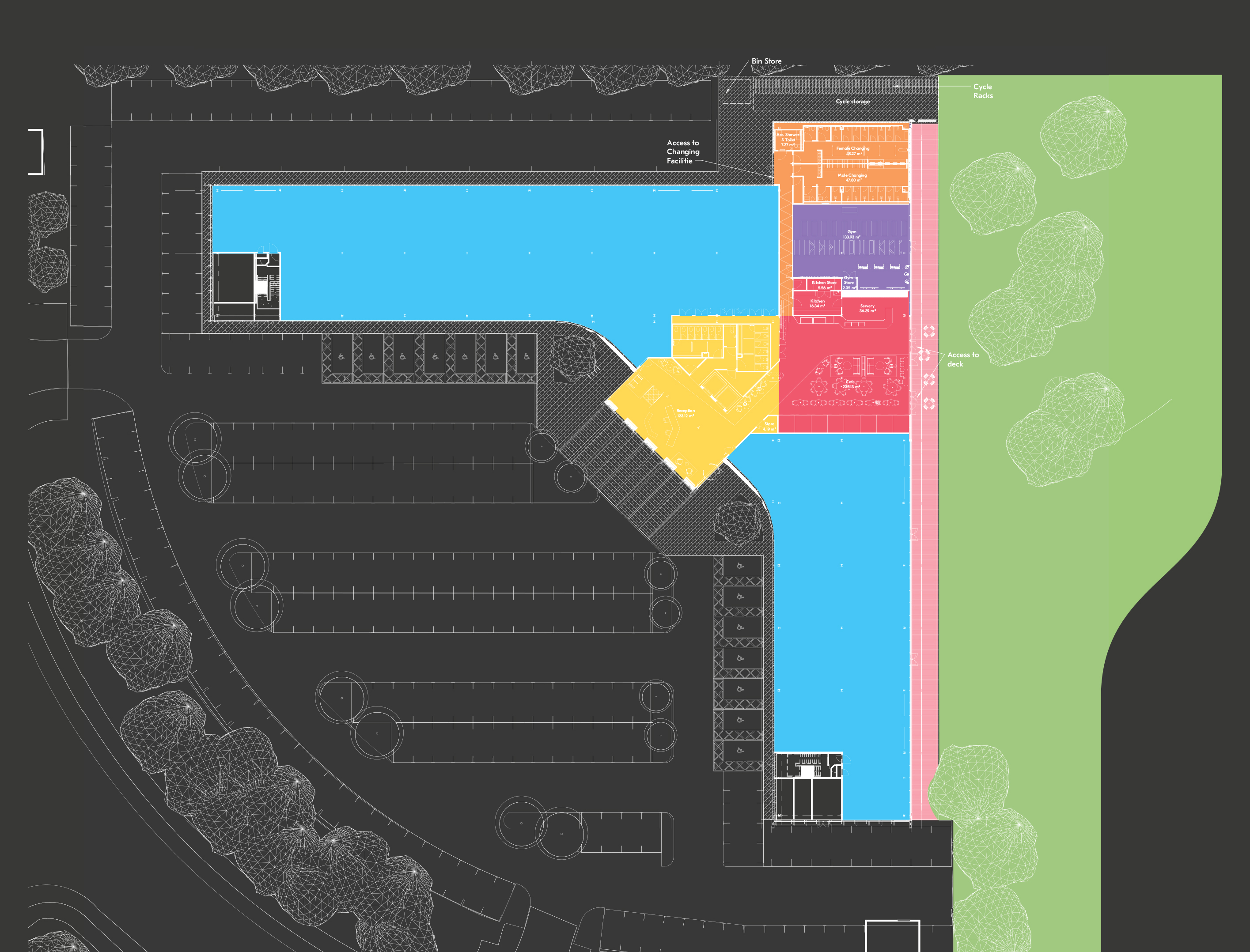 Your Building – Aztec West 1000