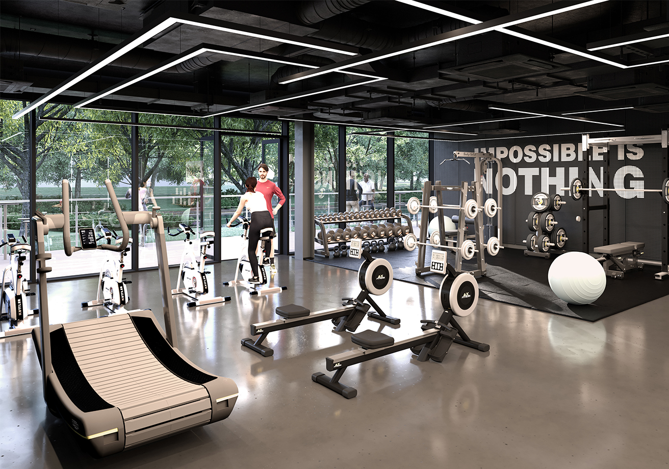 Your Building – Aztec West 1000